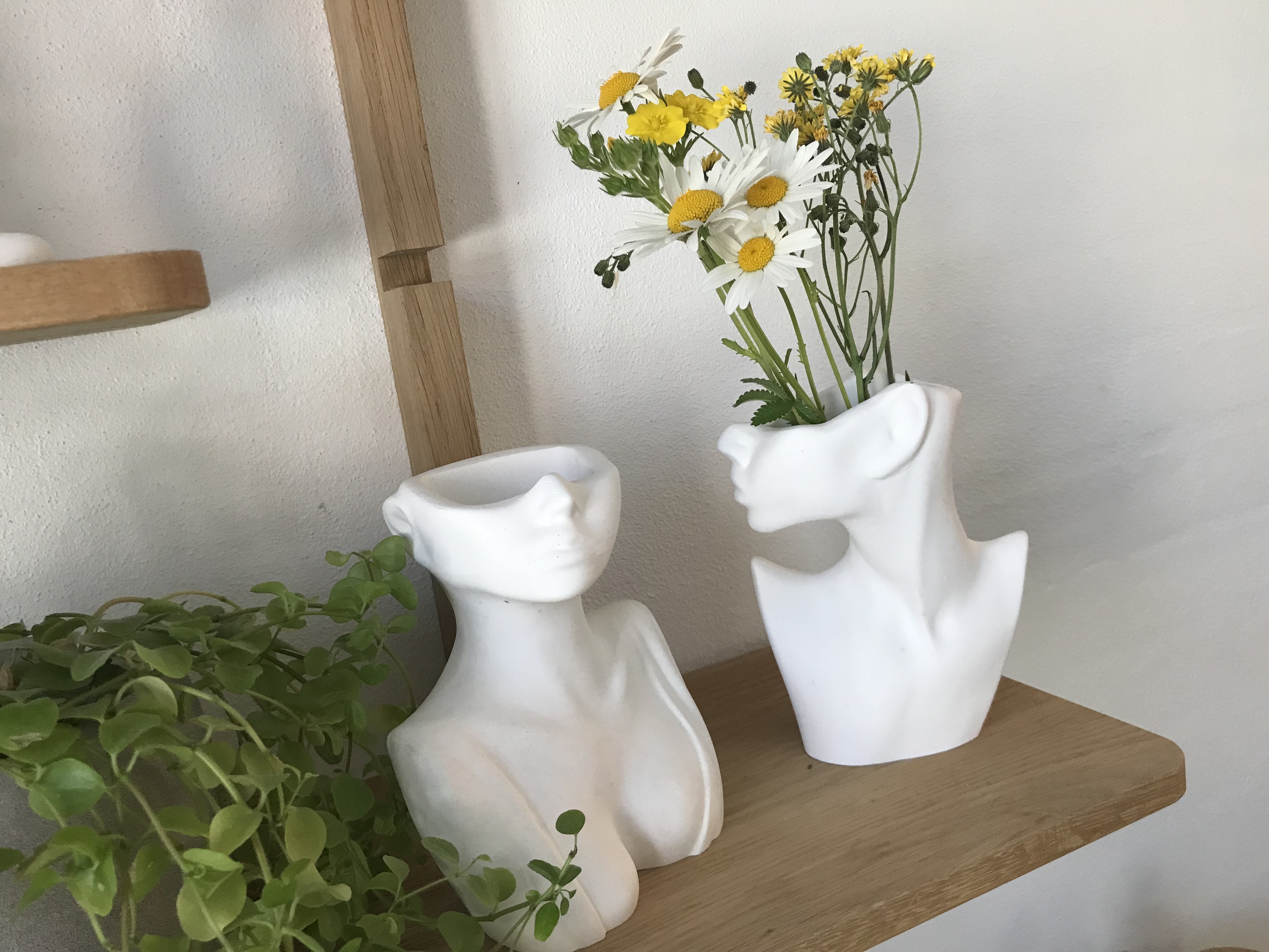 Vaser - Mellem & Store